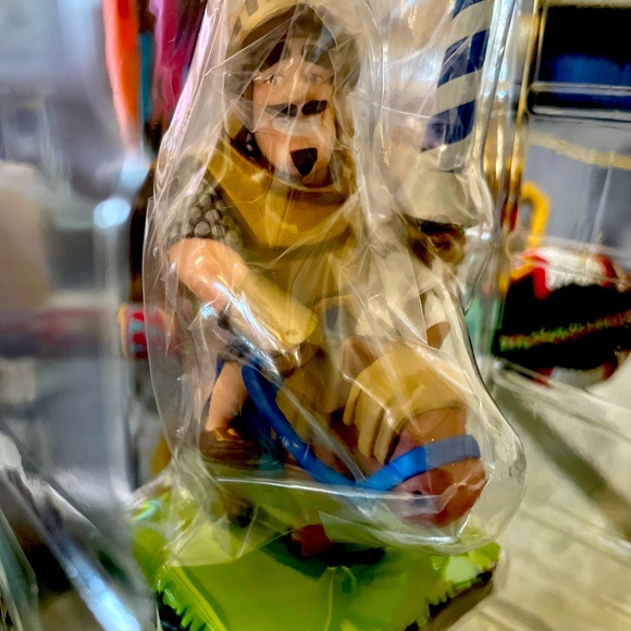 supercell | Games | Rare Clash Royal Prince Figure | Poshmark